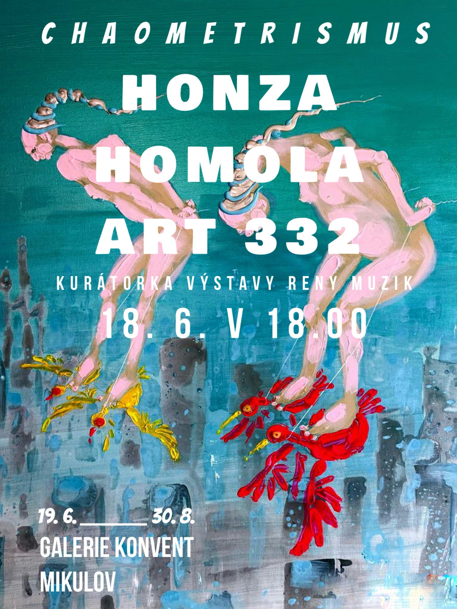 Turistická oblast Pálava - Kalendář akcí