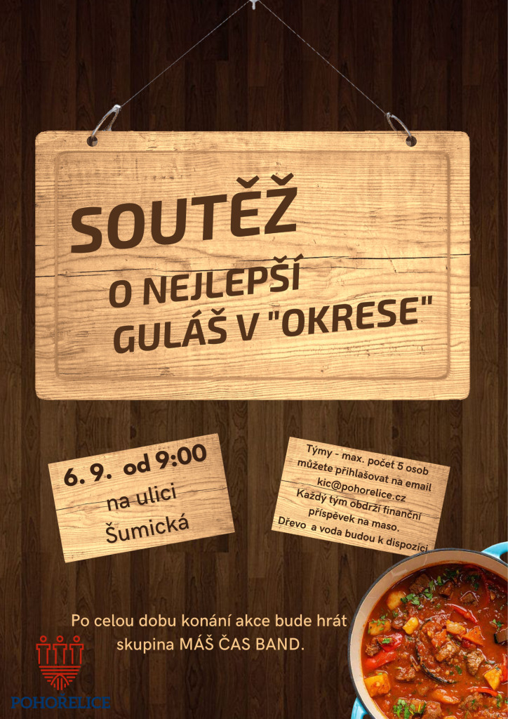 Turistická oblast Pálava - Kalendář akcí