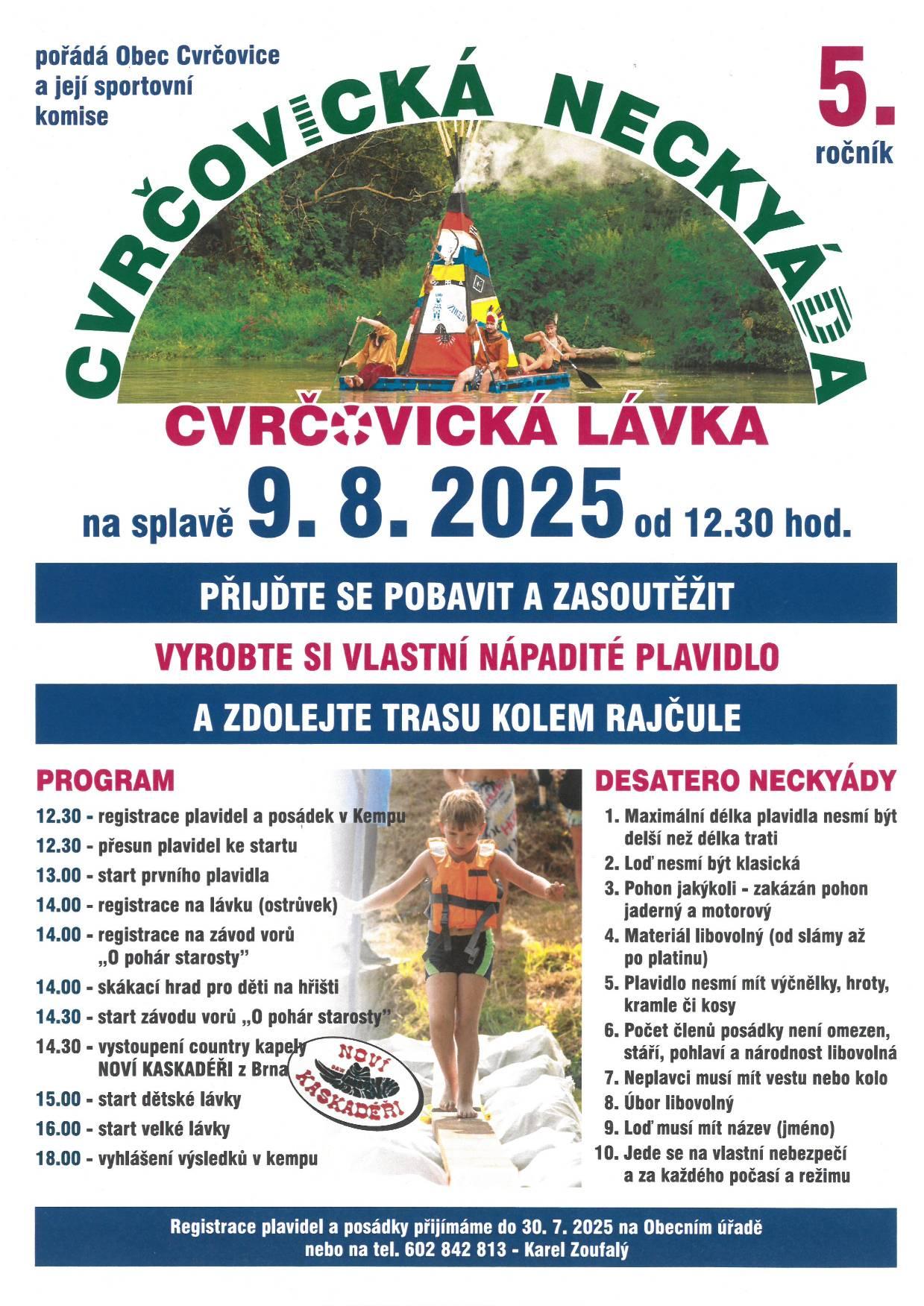 Turistická oblast Pálava - Kalendář akcí